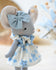 Mouse Plush Toy