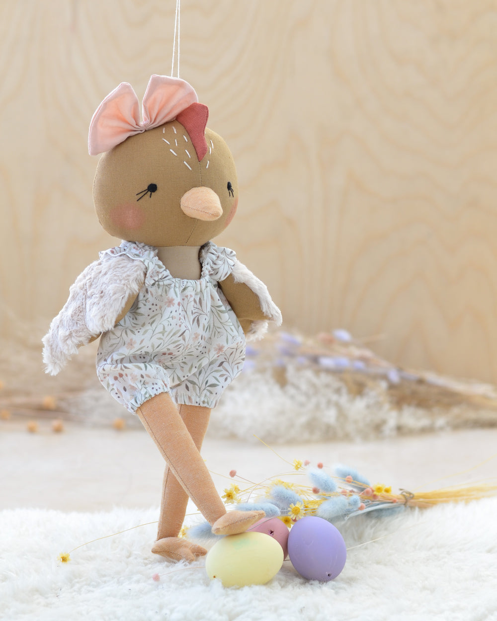 Chicken Doll | Stuffed Animals & Plush Toys