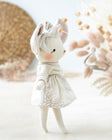 Mouse Doll | Stuffed Animals & Plush Toys