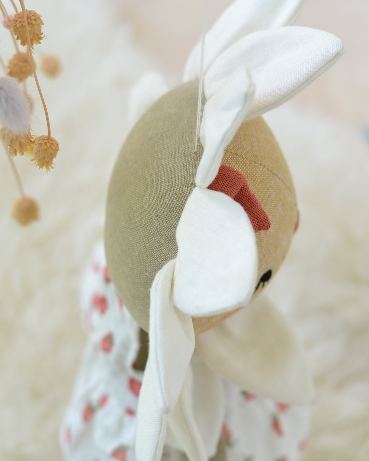 Flower Doll | Plush Toys