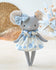 Mouse Plush Toy