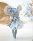 Mouse Plush Toy
