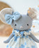 Mouse Plush Toy