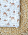 Fawn Blanket and Bunny Doll Duo | Decor and Bedding