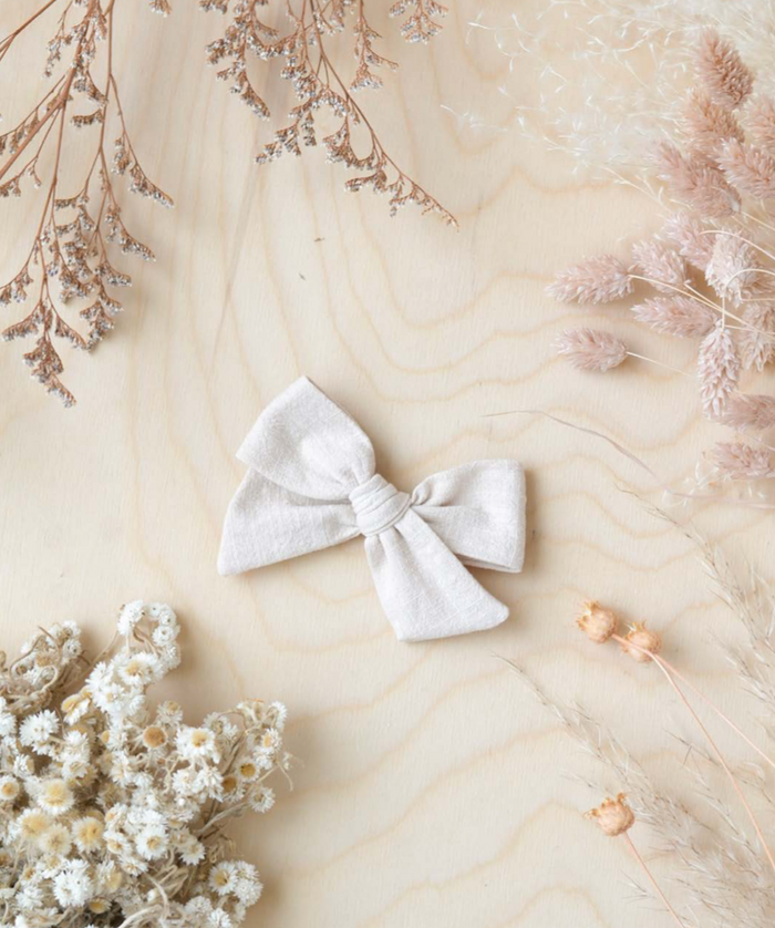 Flower doll Sewing Pattern | Mes petites lunes